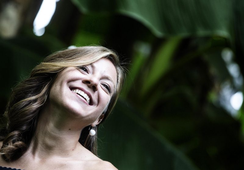 Eleonora Cadeddu età, marito, fidanzato, figli, mamma, vita privata