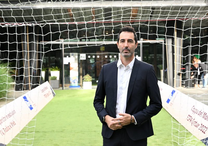 Alessandro Antinelli età, altezza, moglie, fidanzata figli, vita privata