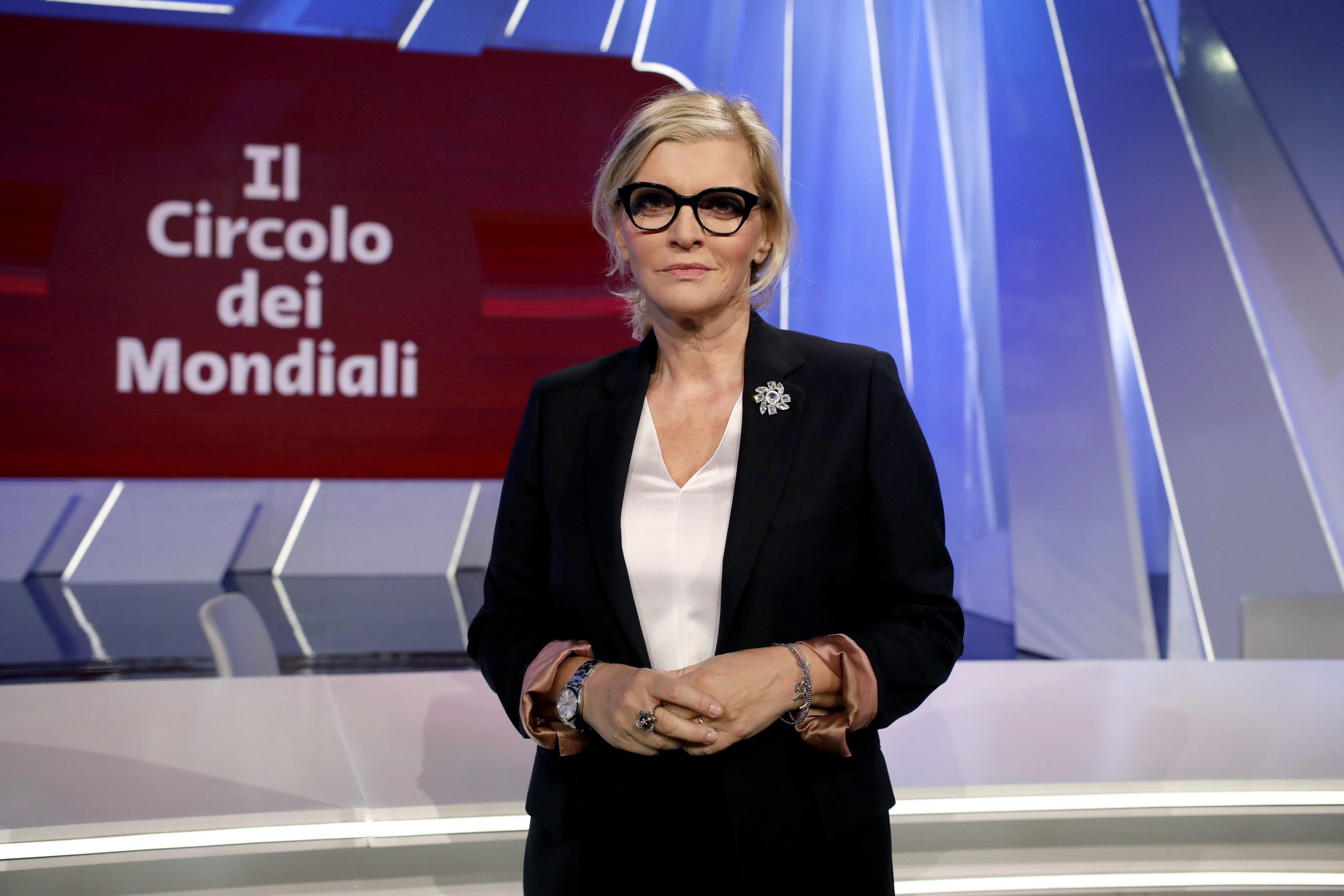 La direttrice di Rai Sport attacca la FIFA per i Mondiali in Qatar ...