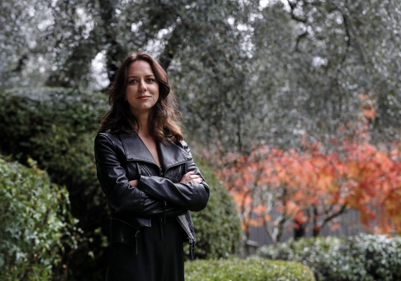 Caterina Guzzanti marito, compagno, figli, padre, fratelli, età