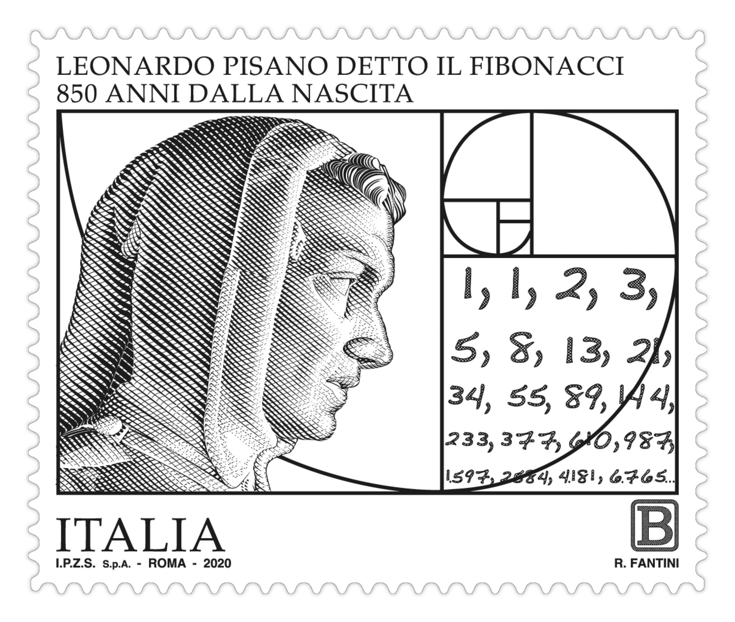 Sequenza di Fibonacci Day cos'è e perché si festeggia il 23 novembre
