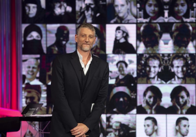 Alessandro Giuli moglie, figli e carriera del nuovo presidente MAXXI