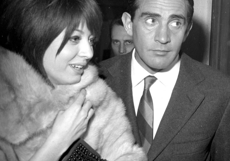 Walter Chiari moglie, Alida Chelli, figli, cause morte, Ava Gardner