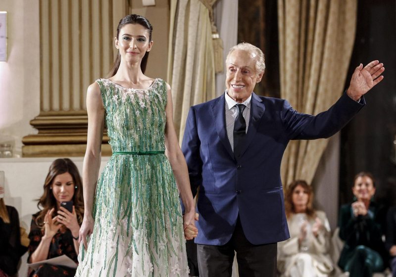 Federica Balestra età, madre, marito, figli, vita privata