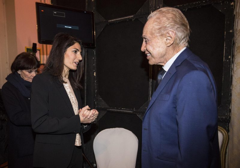 Renato Balestra età, moglie, figli, vita privata, biografia