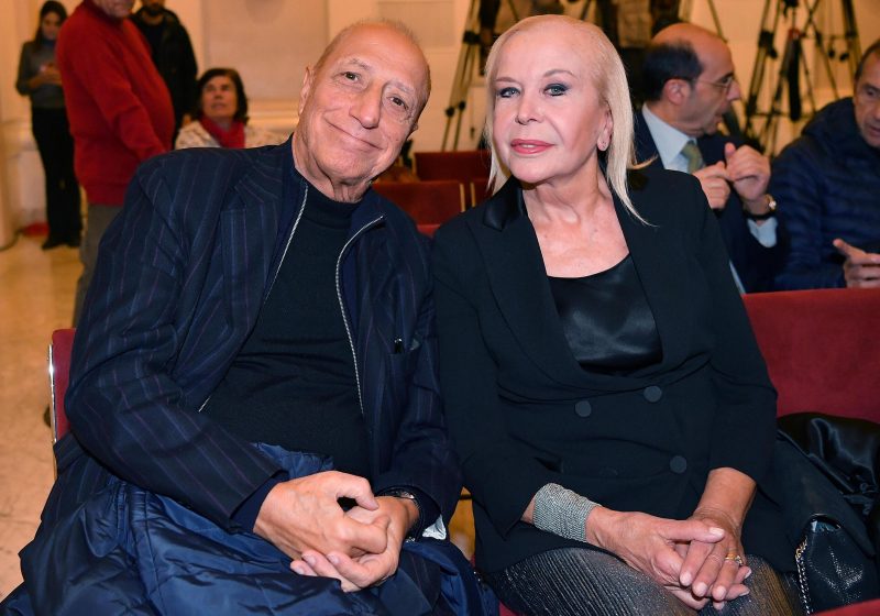 Come sta Pippo Franco? Condizioni del comico dopo la malattia