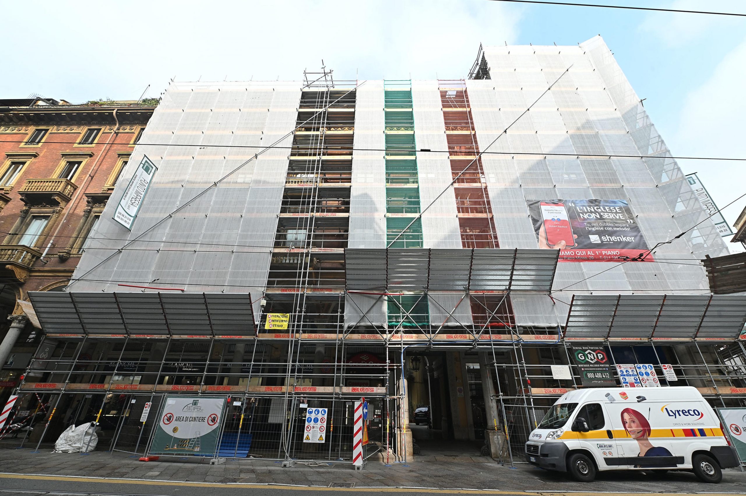 Bonus Facciate 2022: l'Agenzia delle Entrate rinnova la guida