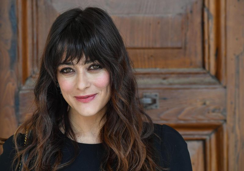 Valentina Lodovini età, marito, fidanzato, figli, biografia