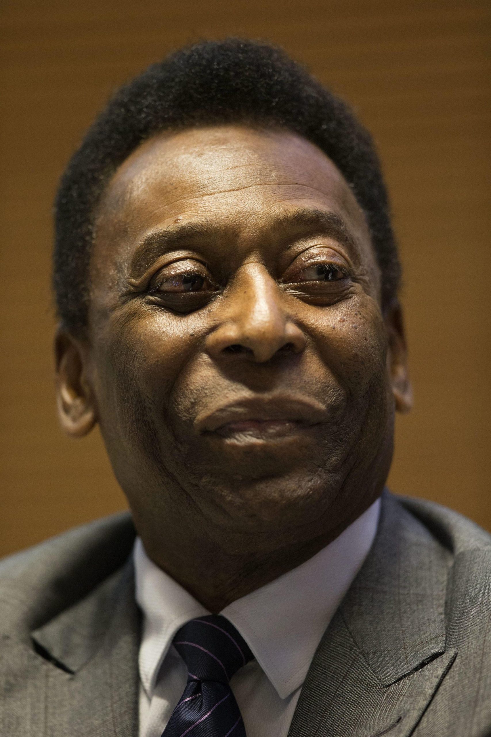 Frasi Pelè: le sue perle fuori dal campo