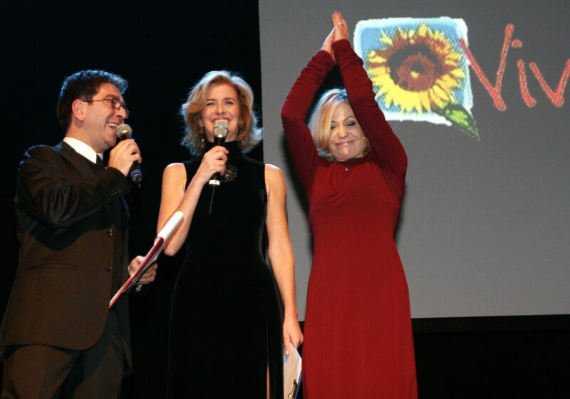 Paola Quattrini età, marito, figli, carriera