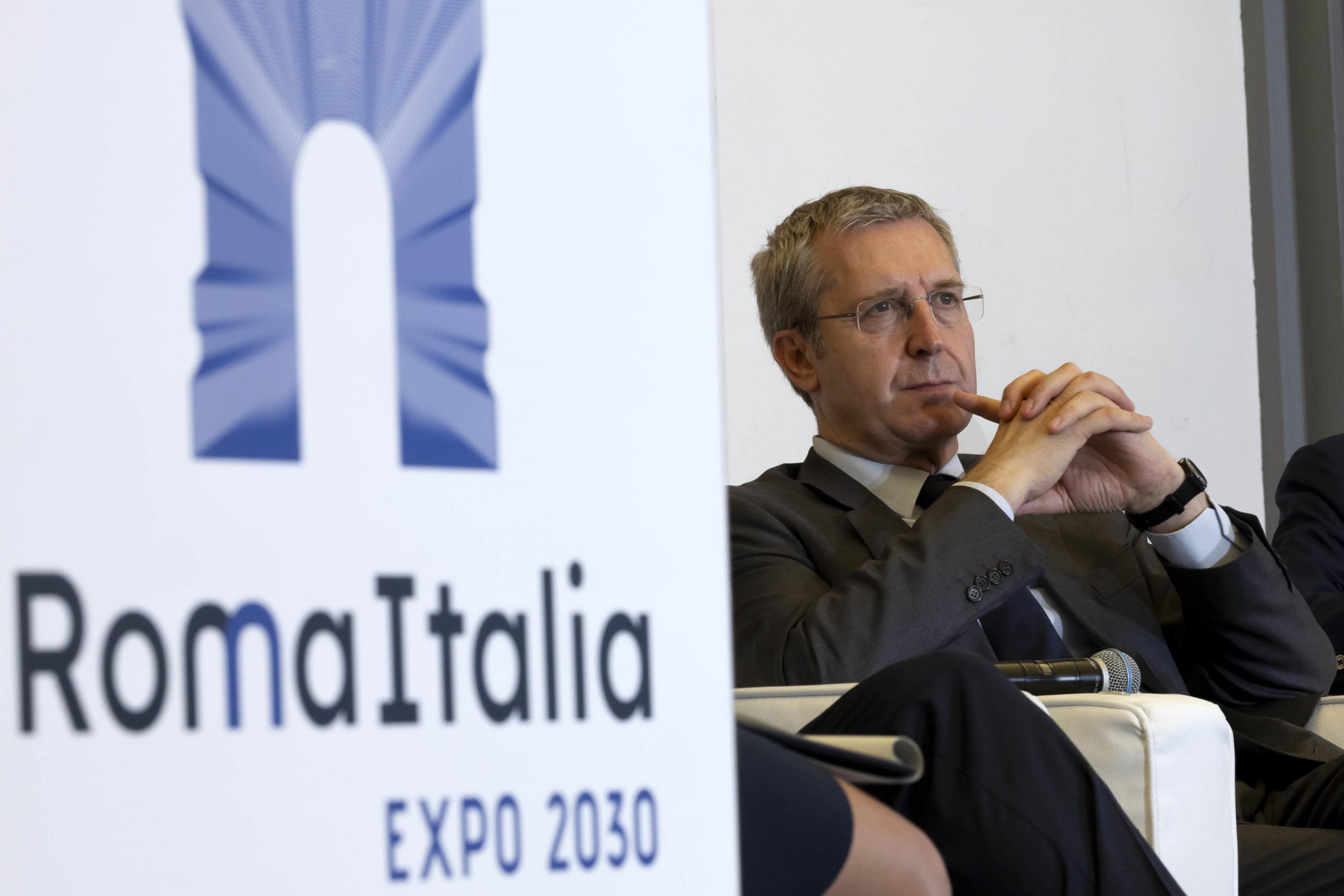 Expo 2030 Roma, Gualtieri e Tajani lanciano la sfida • TAG24