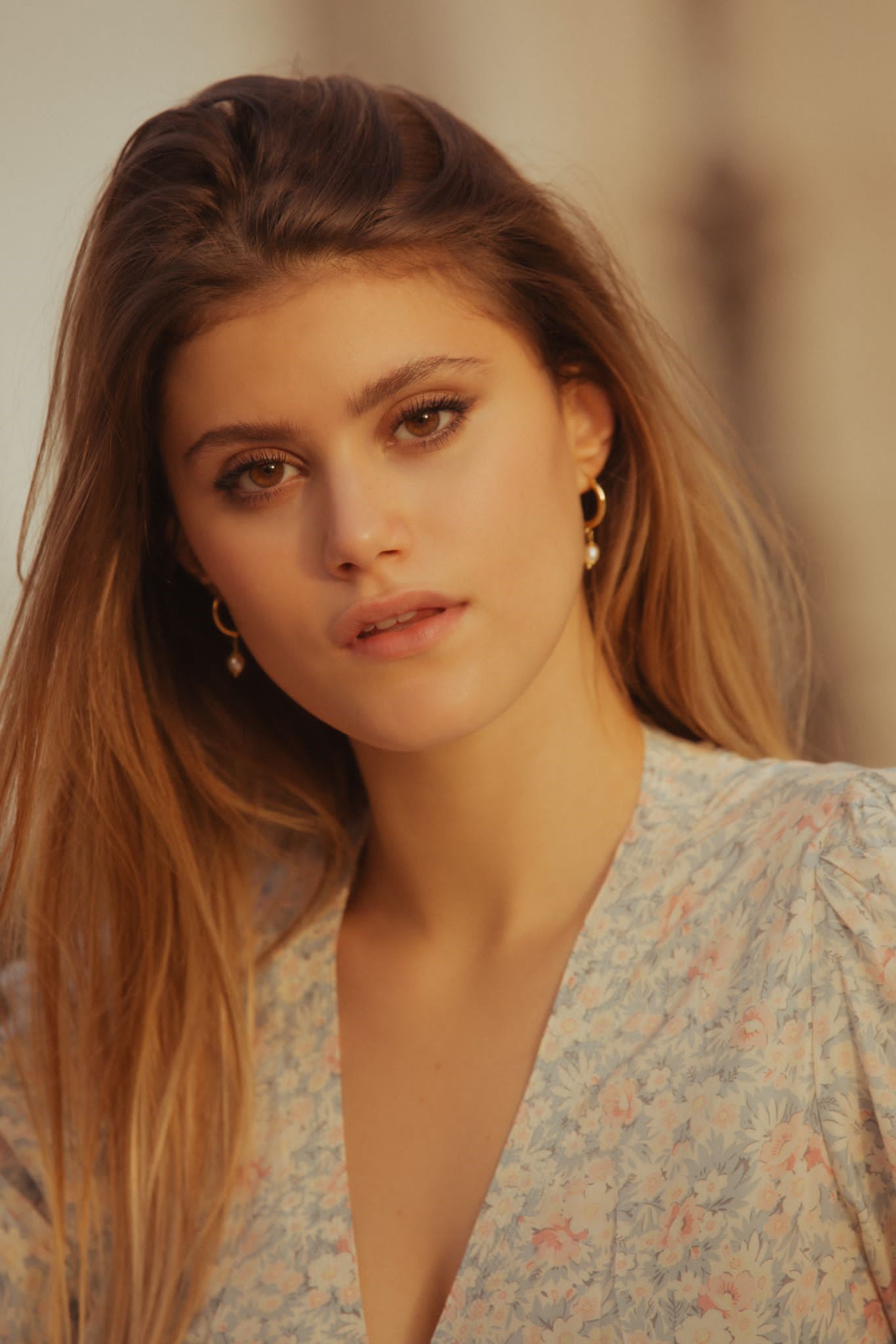 Jenny De Nucci film in arrivo: "Paolo Ruffini è un grande regista"