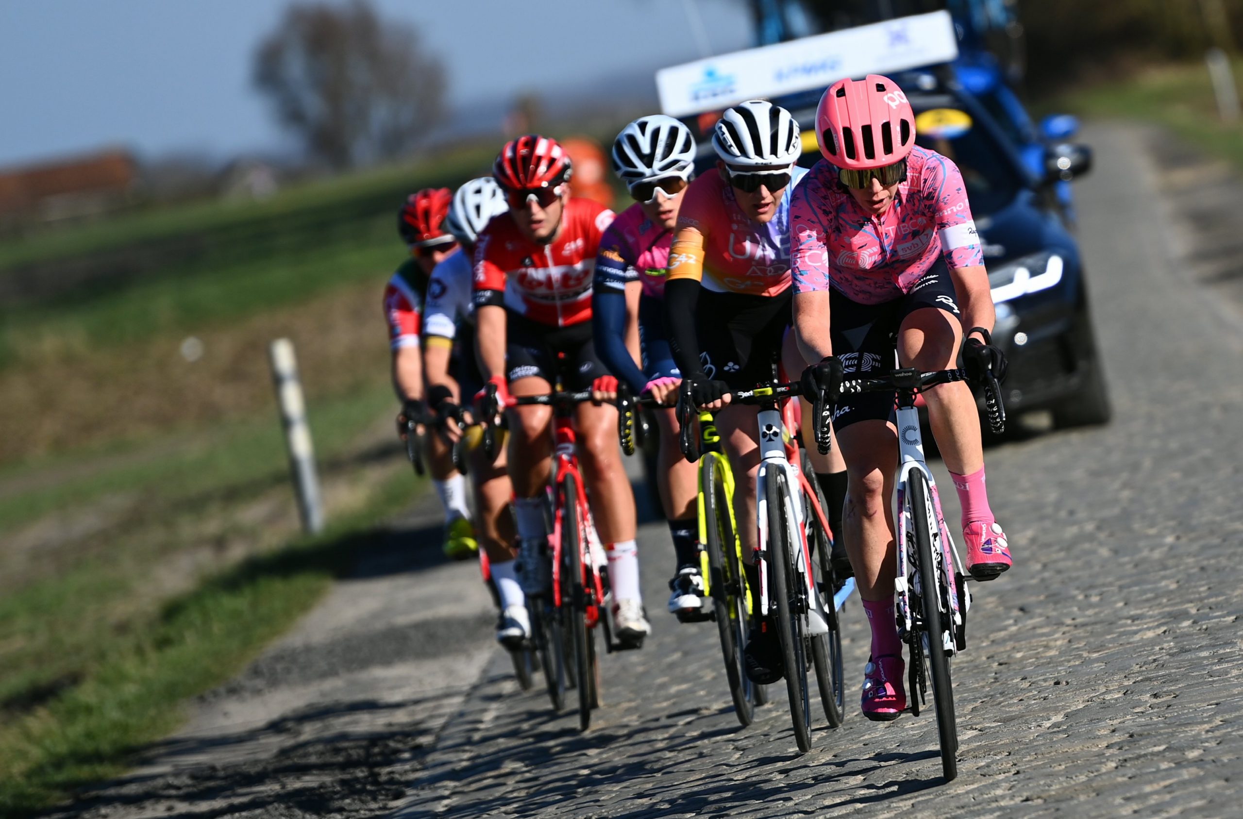 Ciclismo, Laura Tomasi: "Ho paura ad allenarmi • TAG24