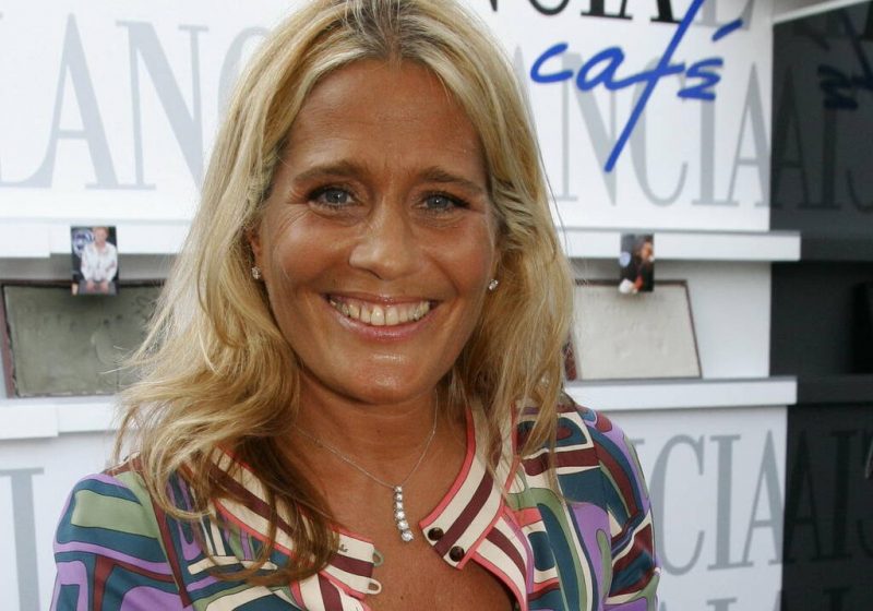Heather Parisi età, marito, figli, malattia, biografia
