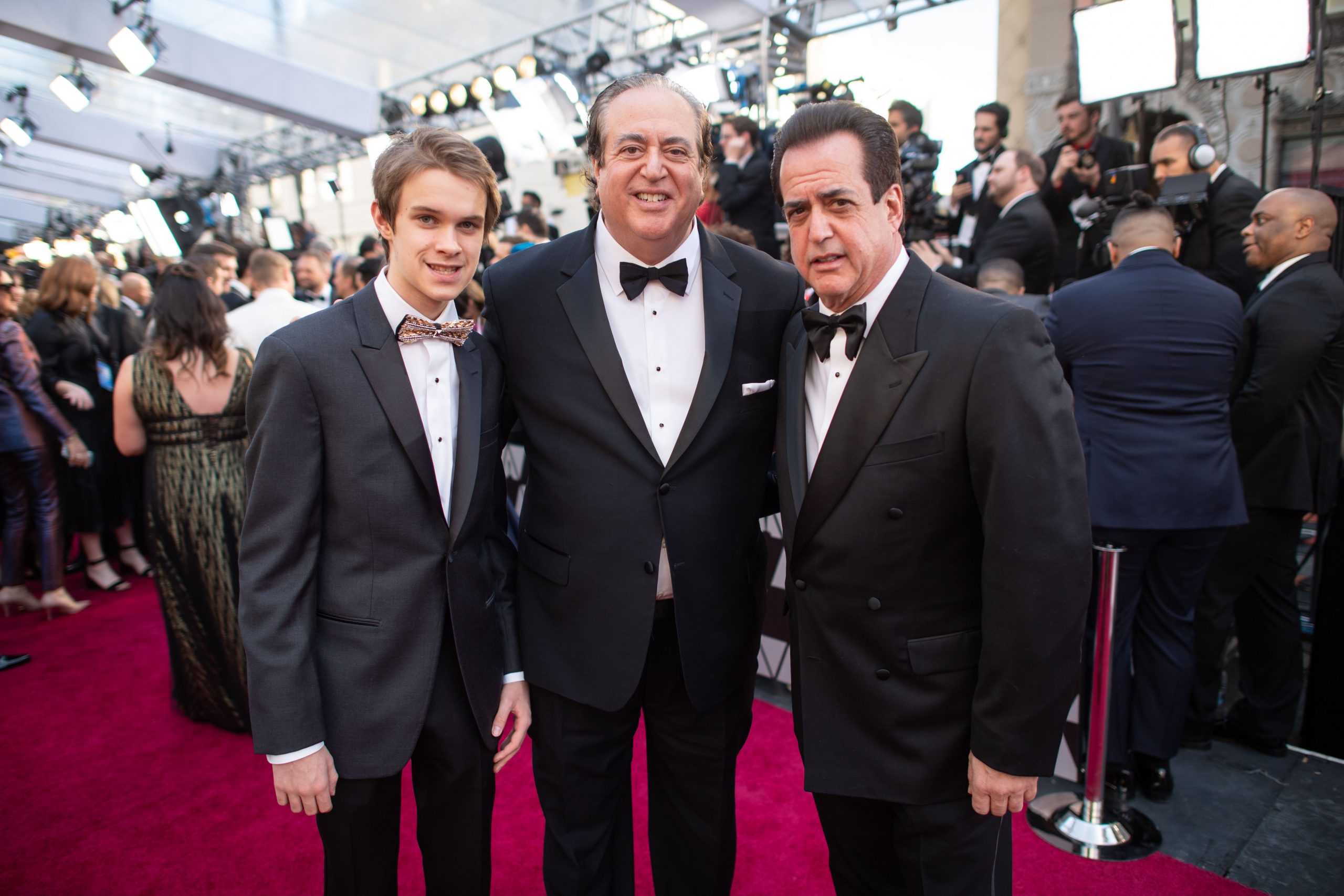 Frank Vallelonga, morto l'attore di Green Book. La triste scoperta