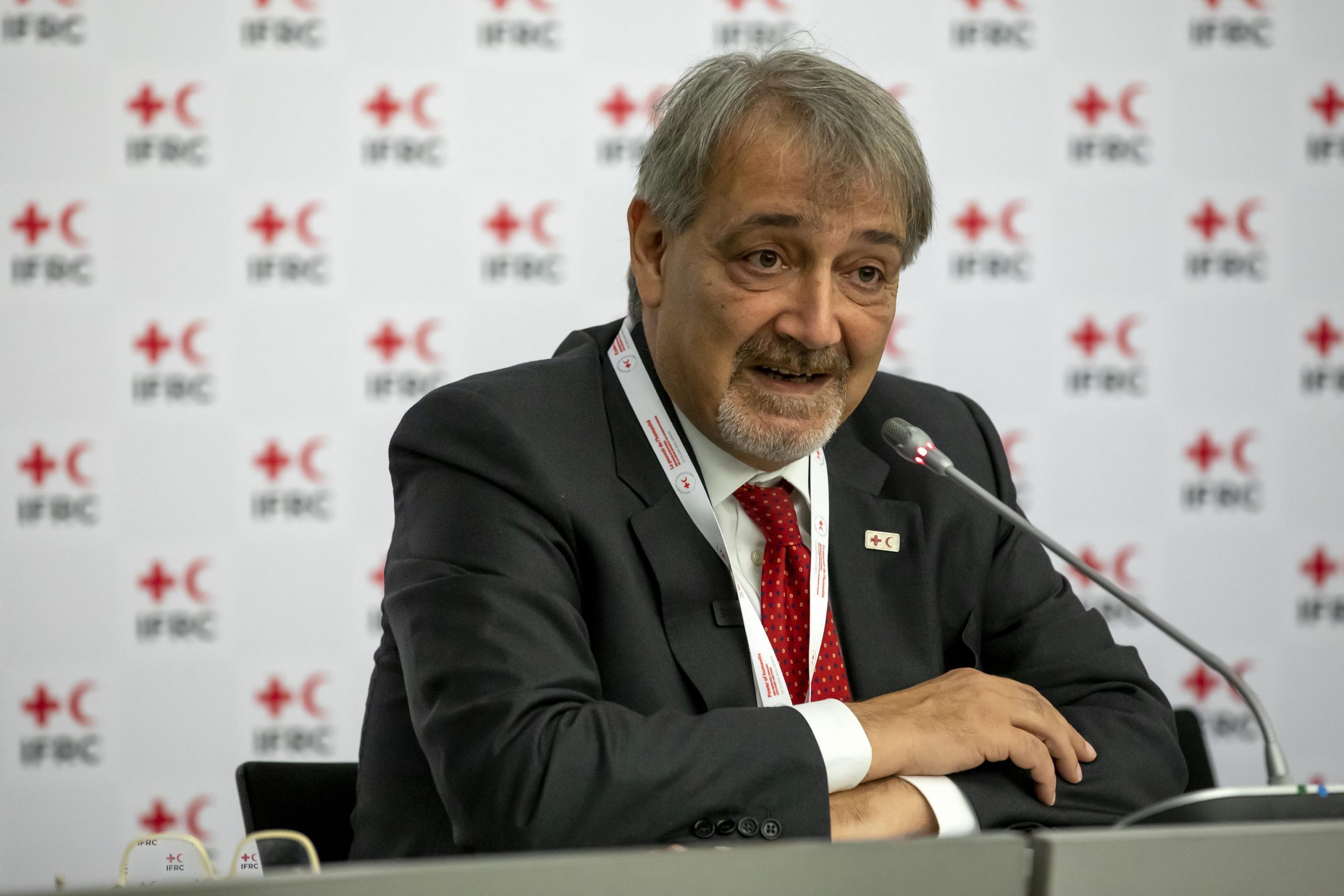 Elezioni Regionali Lazio, il candidato del centrodestra Francesco R...