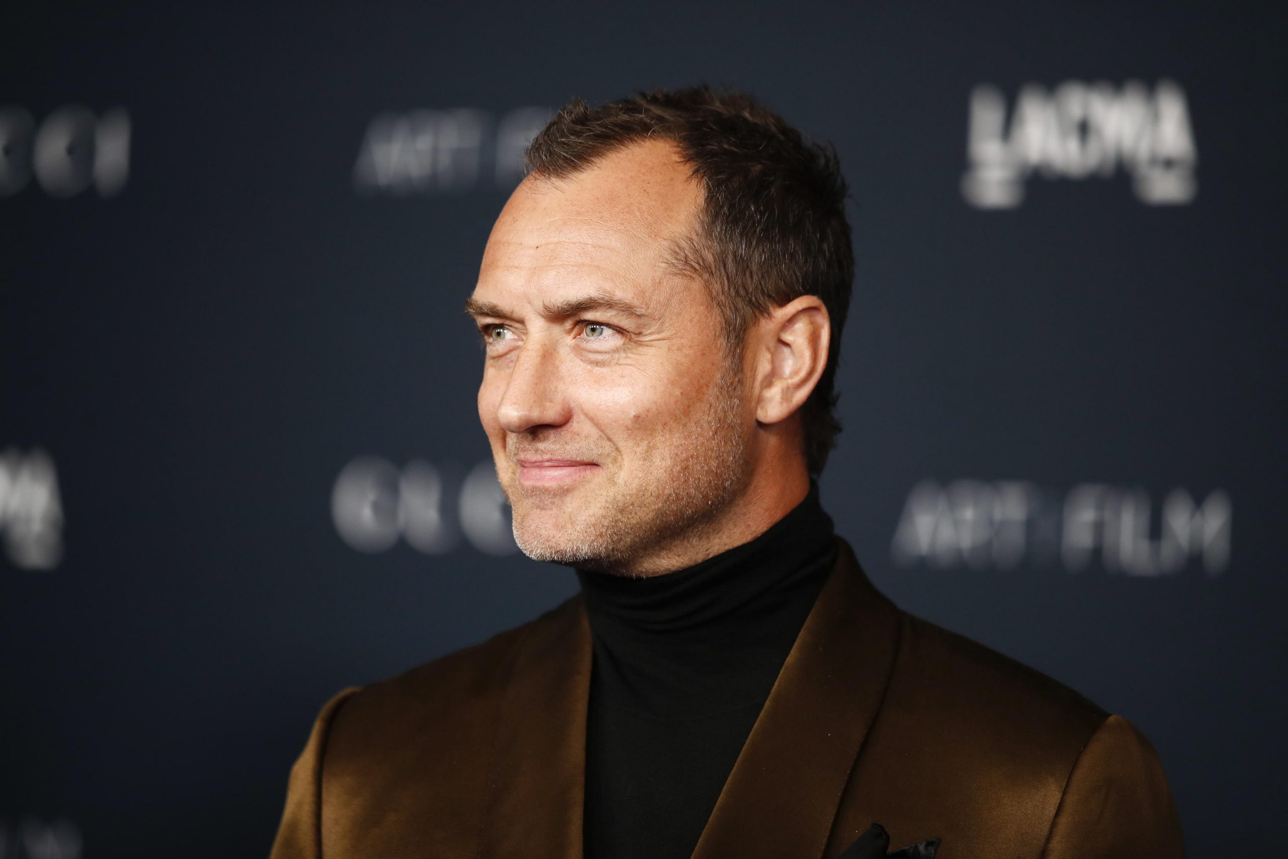 Jude Law moglie figli vita privata film dell' attore compleanno 50 anni