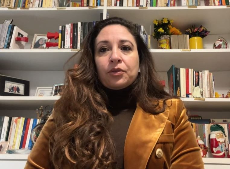 Laura Sgrò guardie svizzere. L’avvocato ha parlato del mistero