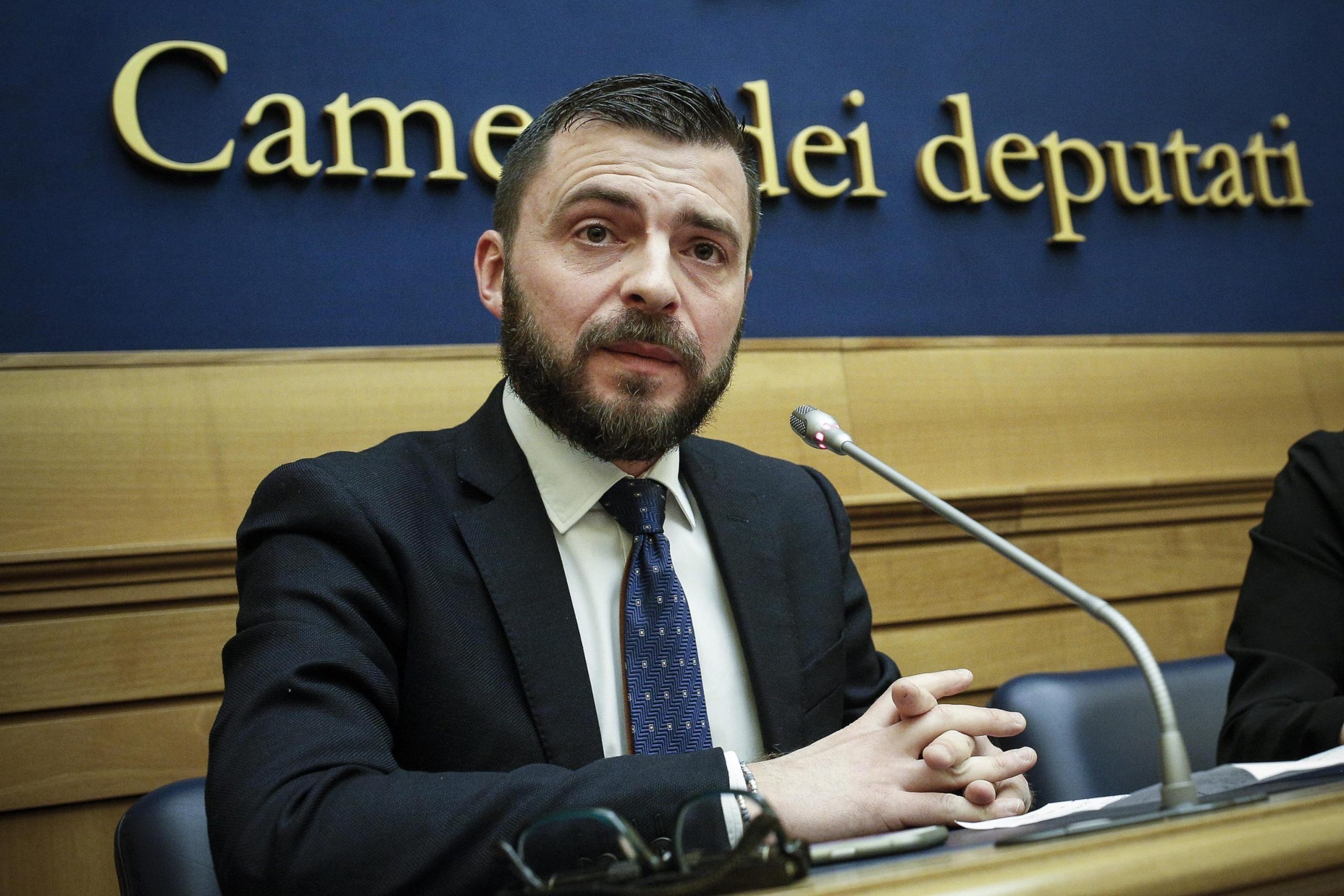 Manovra e riforme del governo, Rizzetto (FdI): "La base per decreto ...