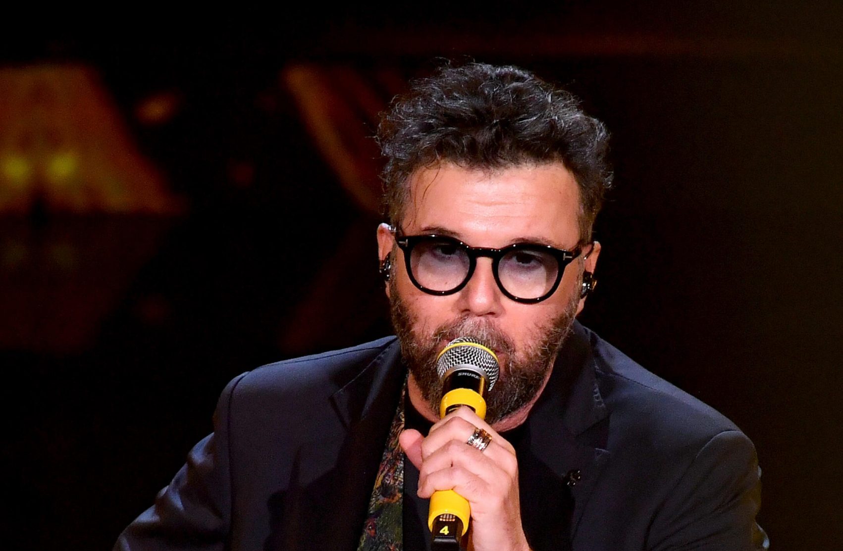 La forza della vita, il brano torna dopo anni ad emozionare il pubb...