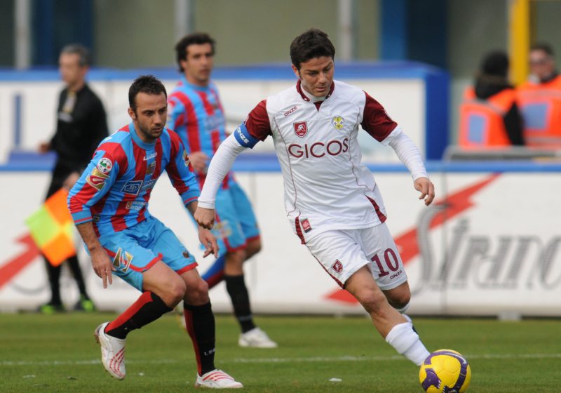 Francesco Cozza età, moglie, figli, doppia vita, nuova fidanzata, nuova ...