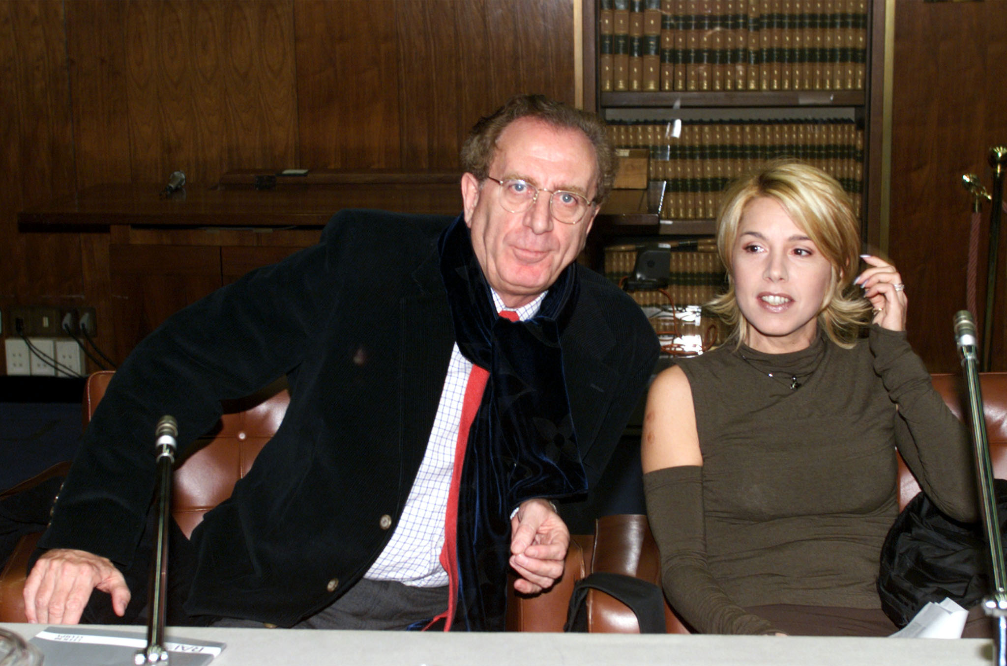 Chi è Anna Pettinelli? Vita privata e divorzio dall'ex marito