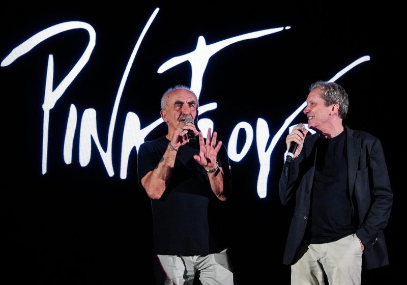 Gino Castaldo età, moglie, figlio, vita privata, biografia