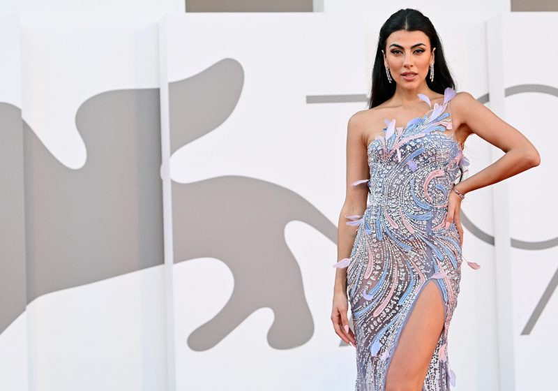 Chi è Fariba Tehrani, età, carriera, Giulia Salemi, marito, Instagram