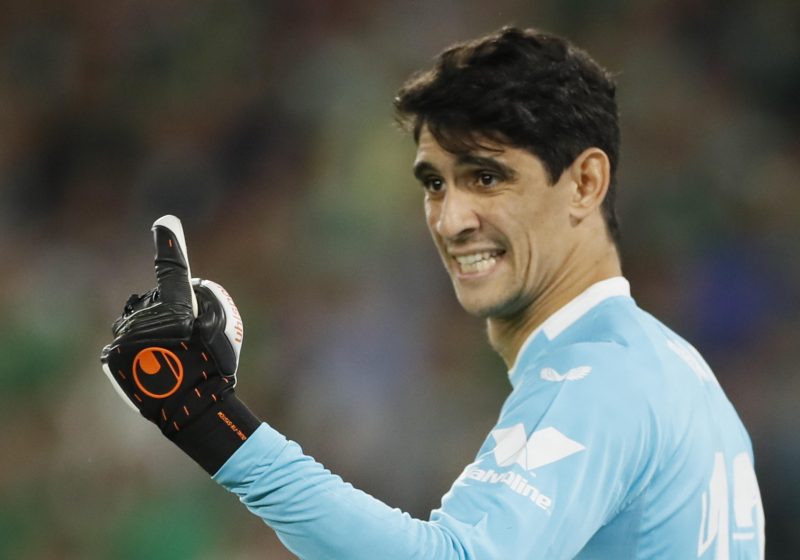 Bono il portiere del Marocco: età, moglie, figli e carriera