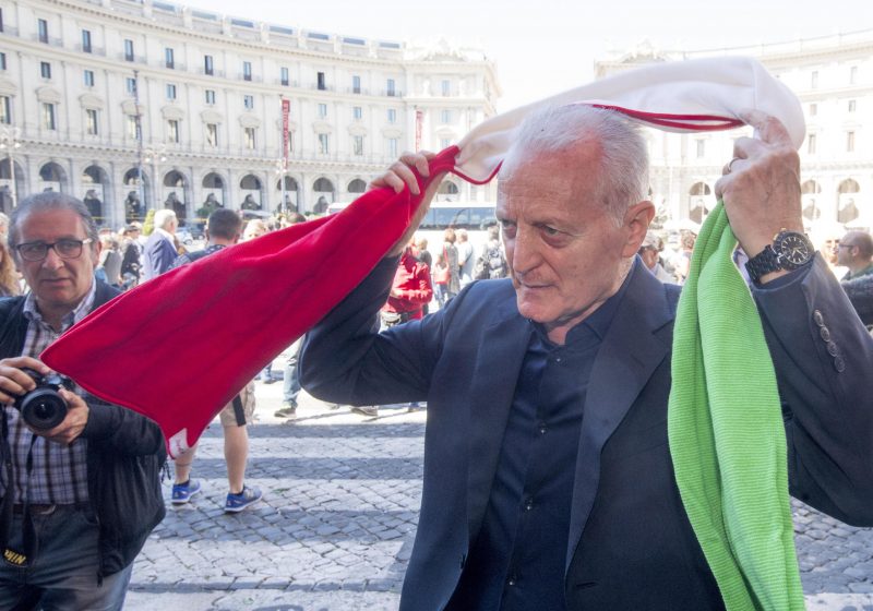 Francesca De Stefano età, lavoro, marito, Santo Versace, figli