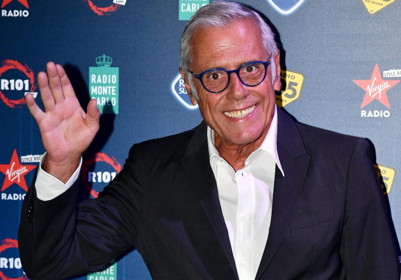 Teo Teocoli età, moglie, figli, malattia e biografia