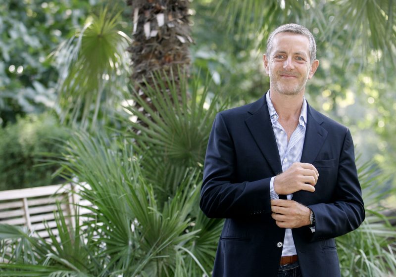 Massimiliano Pani età, moglie, figli, genitori, biografia