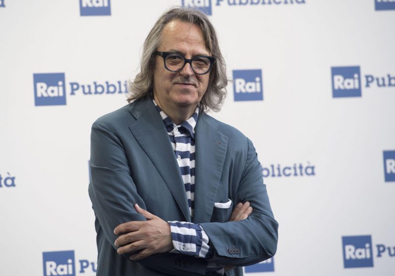 Gigi Marzullo età, moglie, figli, malattia, dove abita, frasi