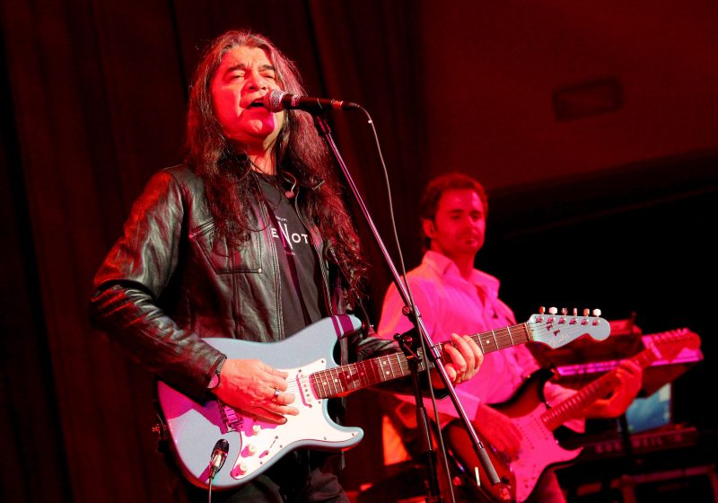 Drupi età, vero nome, moglie, figli del cantante