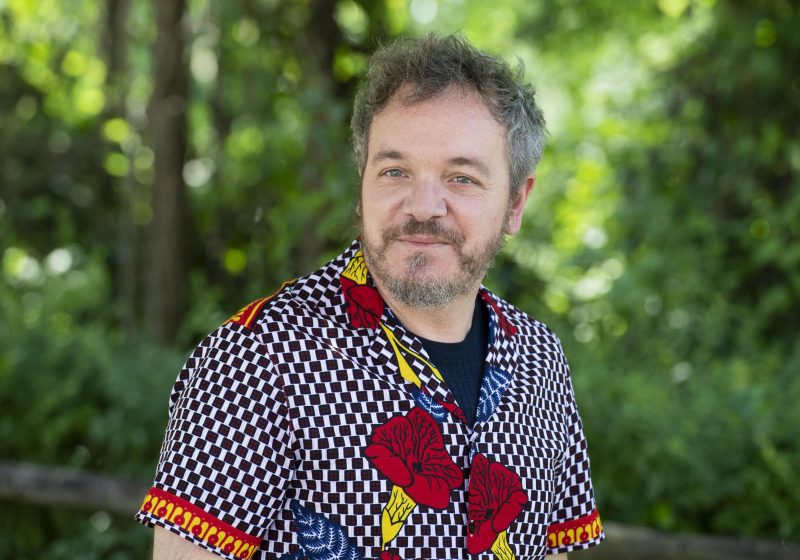 Corrado Nuzzo età, moglie, fidanzata, compagna, figli, biografia