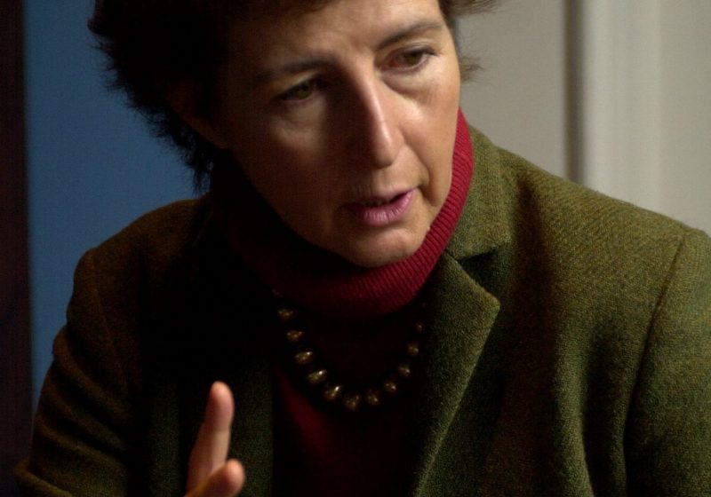 Benoit d’Aboville: età, moglie e biografia del diplomatico francese