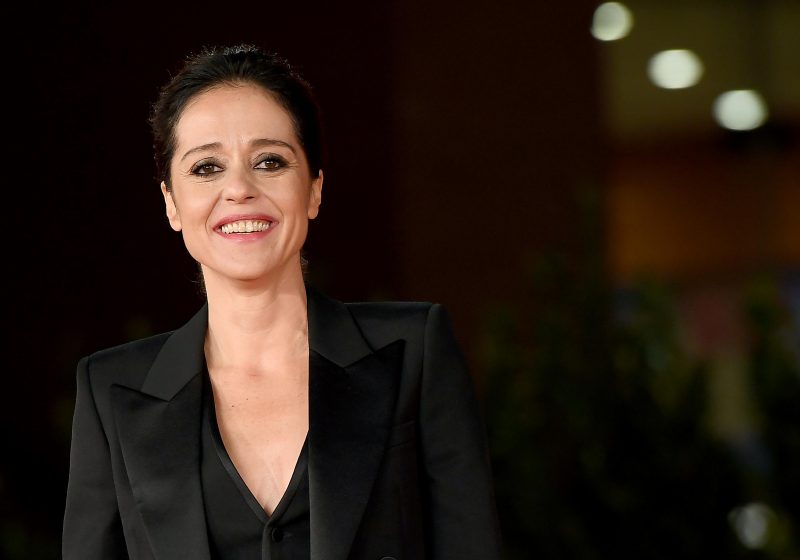Vanessa Scalera: età, fidanzato e biografia dell'attrice