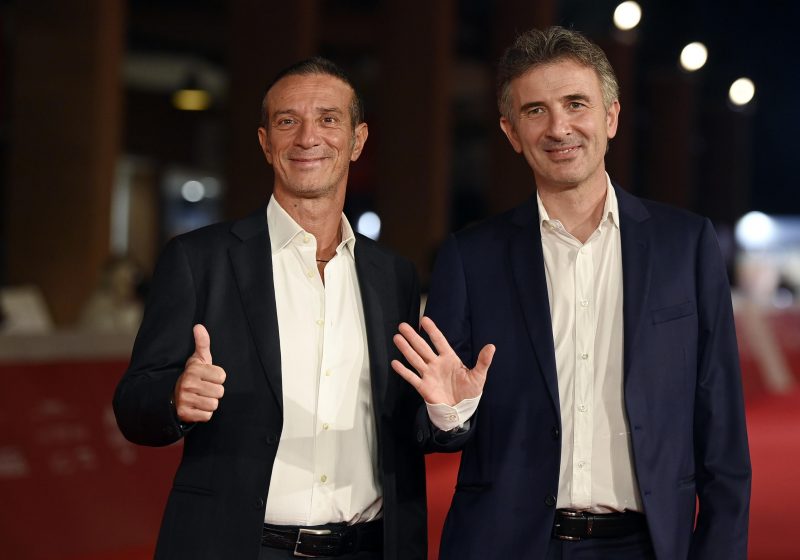 Valentino Picone: età, moglie, figli e biografia dell'attore comico