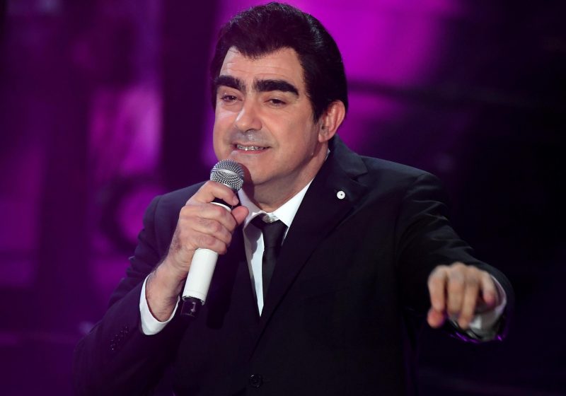 Elio: età, vero nome, moglie e figli del cantante di Elio e le storie tese