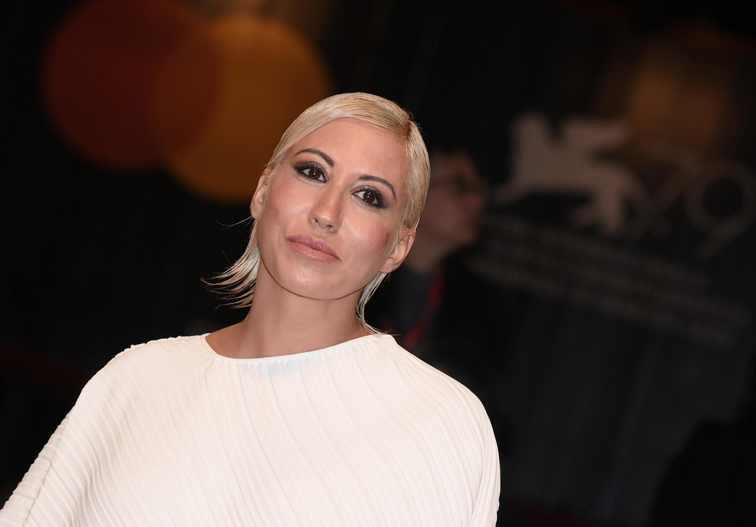 Malika Ayane: età, origini, marito, figlia e compagno della cantante