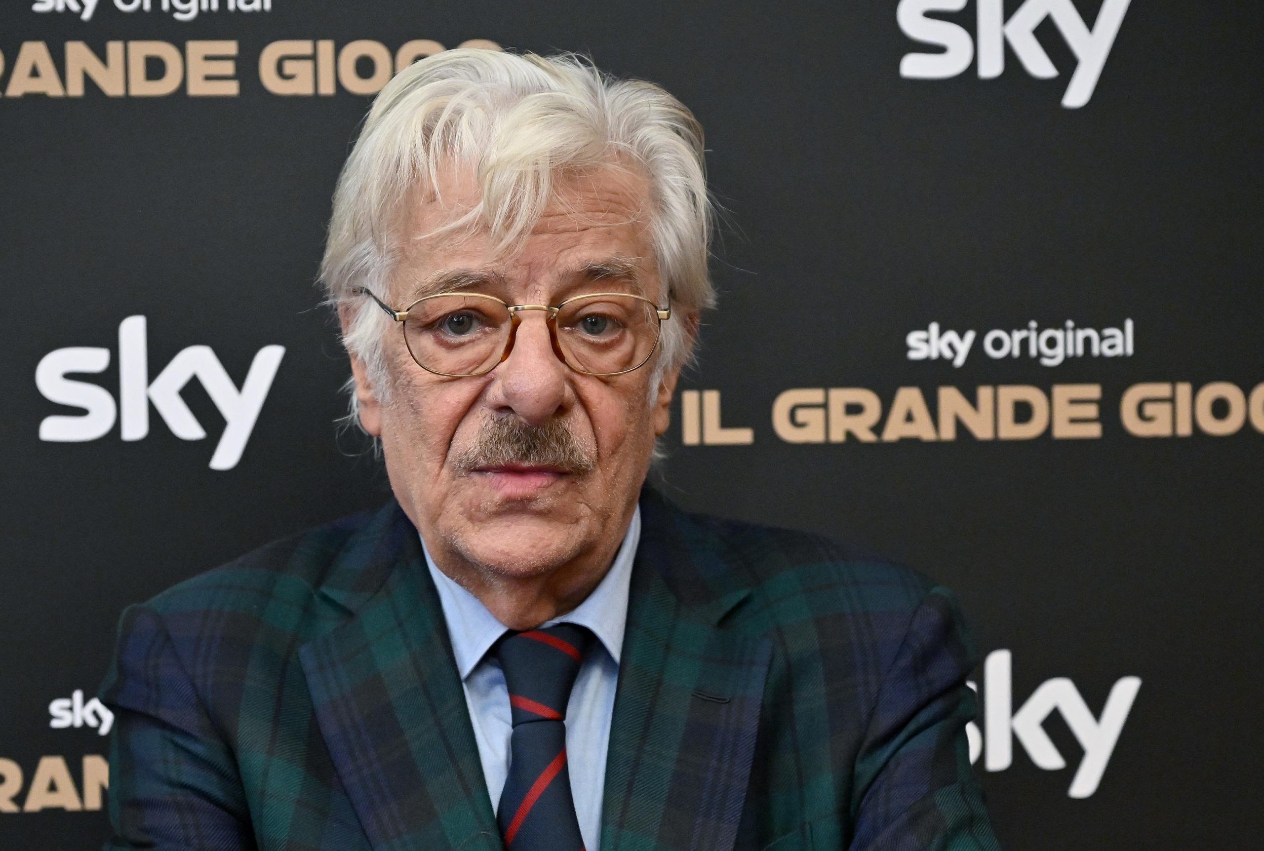 Giancarlo Giannini: età, moglie e figli dell'attore