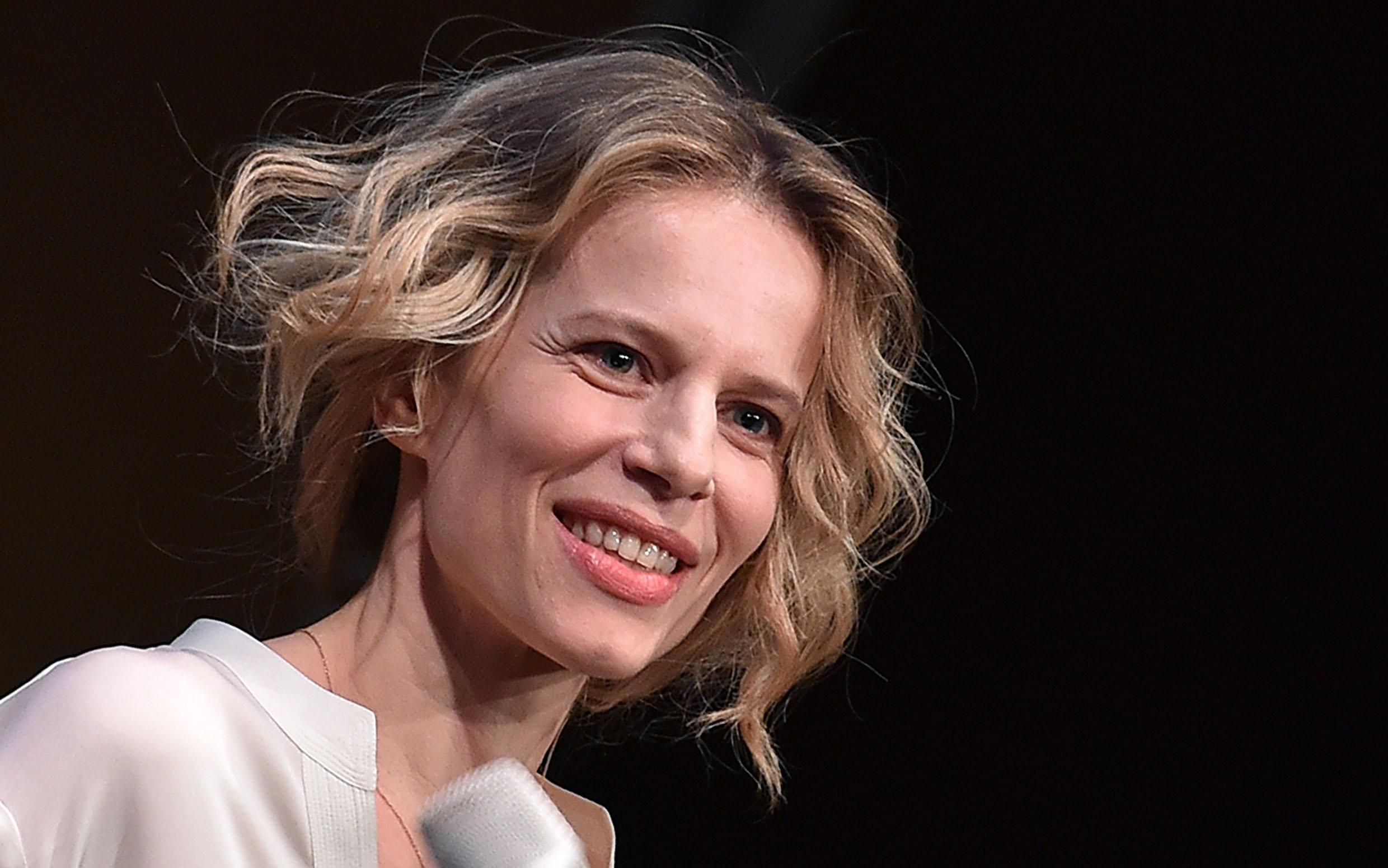 Sonia Bergamasco: età, marito e figli dell'attrice