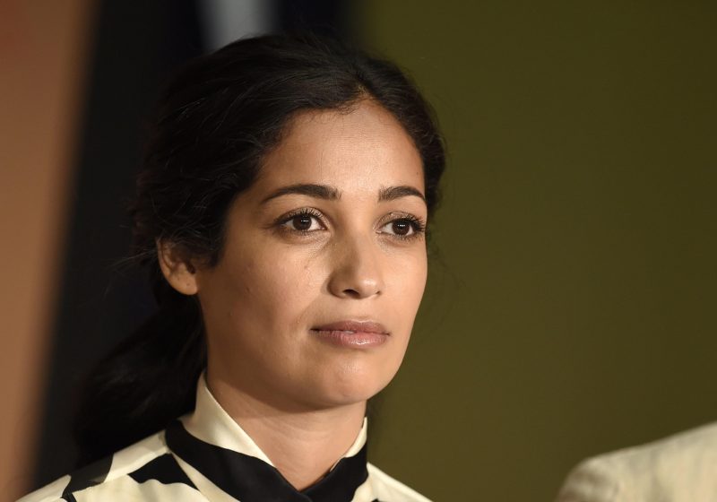 Nabiha Akkari: età, origini, marito, compagno e figli dell'attrice