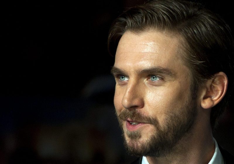 Dan Stevens età, moglie e figli dell’attore