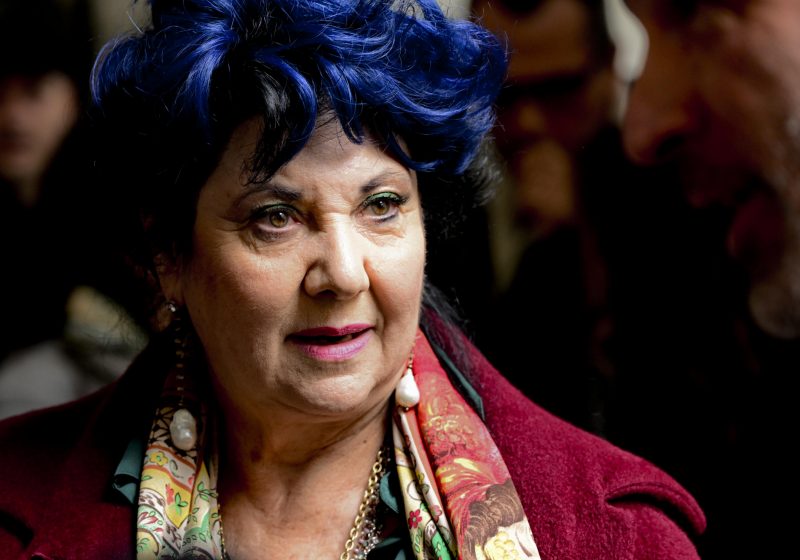 Marisa Laurito: età, marito, compagno e biografia dell'attrice