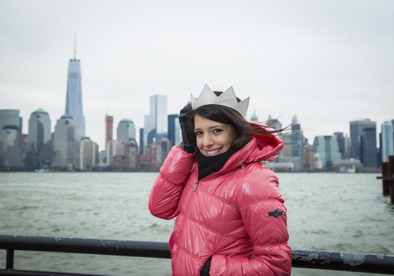 Clarissa Marchese: età, marito e figli dell’ex Miss Italia