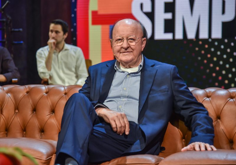 Massimo Boldi: età, malattia, moglie, figli e fidanzata dell'attore