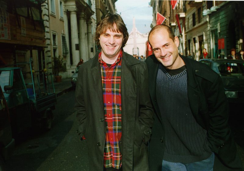 Thomas Tognazzi Robsahm: età, madre e lavoro del figlio di Ugo Tognazzi