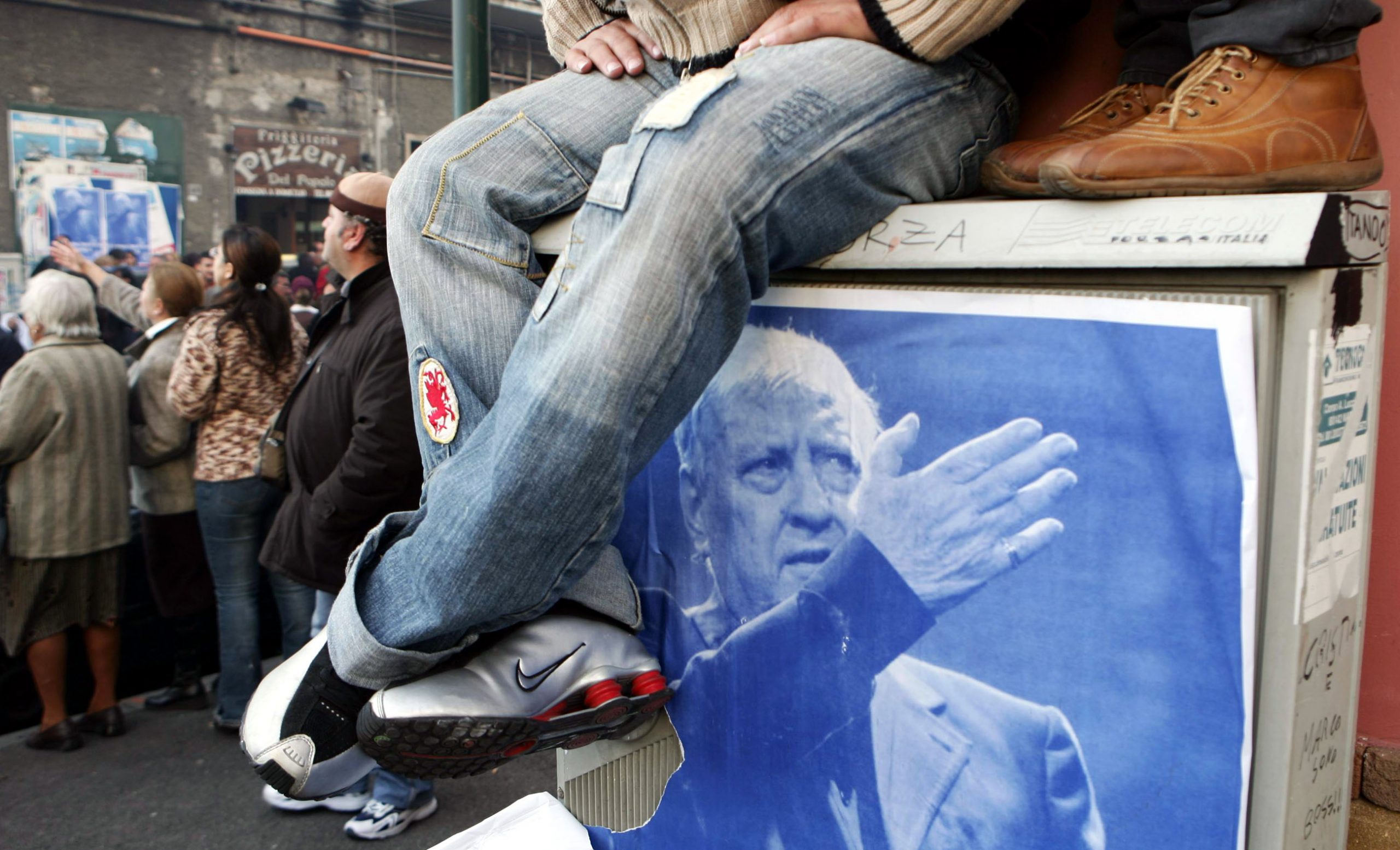 Mario Merola: causa morte, moglie e figli del re della Sceneggiata