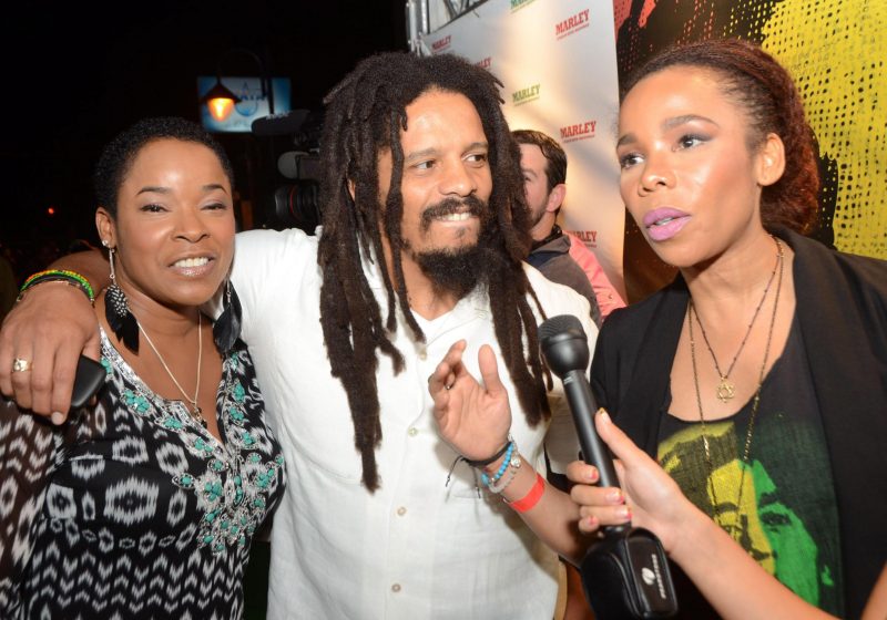 Jo Mersa è morto, chi era il nipote di Bob Marley: carriera e privato